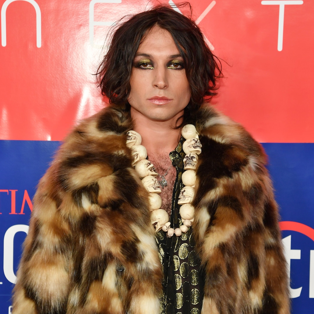 Ezra Miller Shares Cryptic Message To Kkk In Instagram Video
